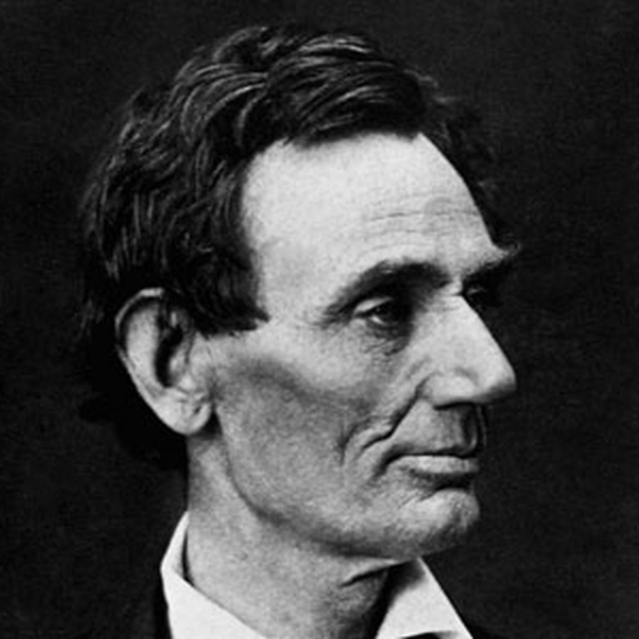 Election Of Lincoln