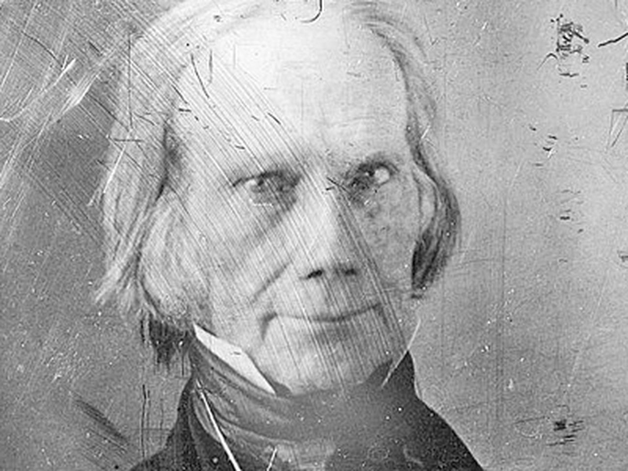Did Henry Clay Support Slavery