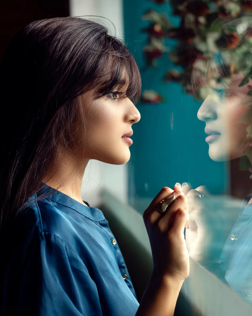 Reflection of life | Smithsonian Photo Contest | Smithsonian Magazine