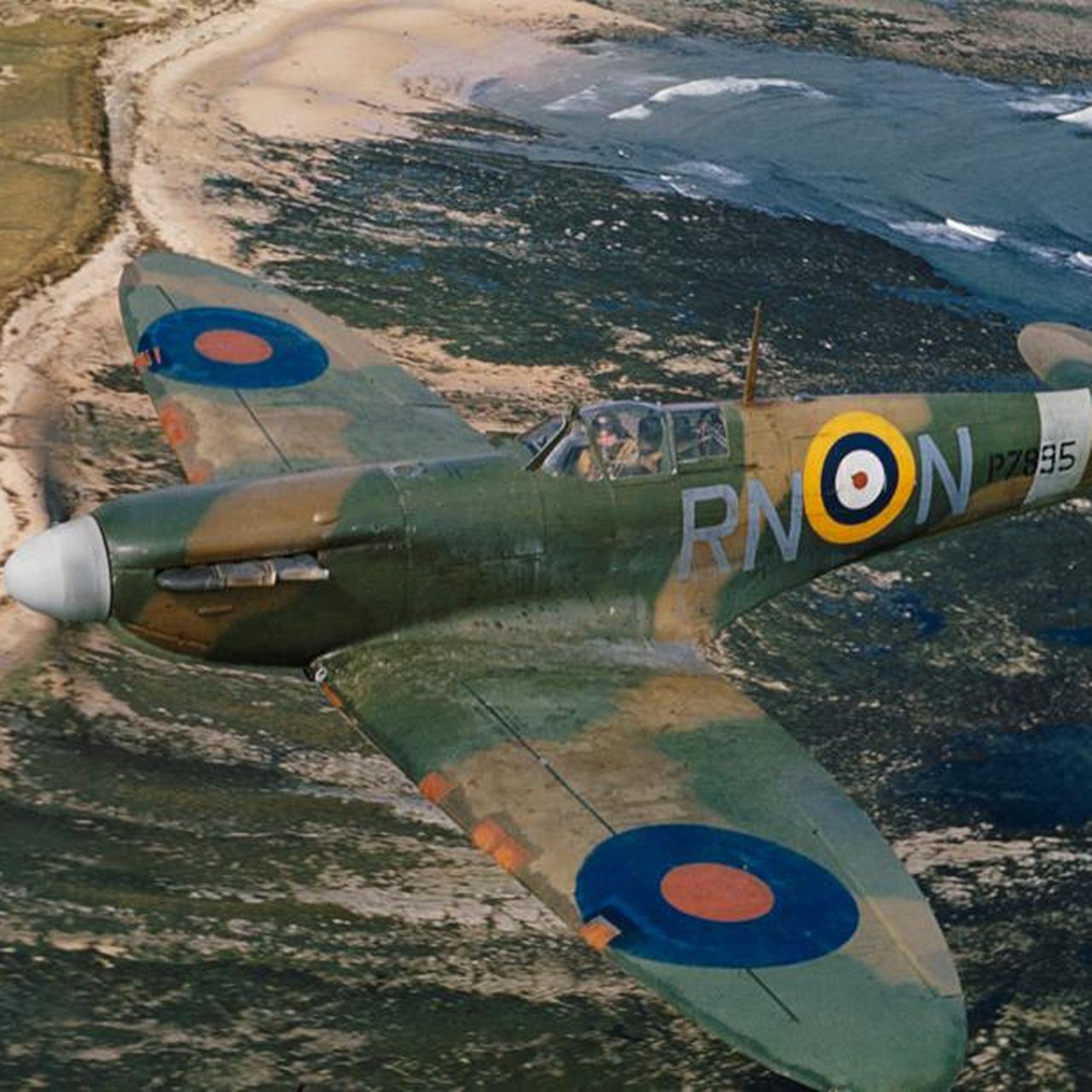 World War 2 Planes Spitfire Supermarine Spitfire Wikipedia