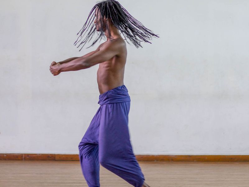 Spinning Dancer | Smithsonian Photo Contest | Smithsonian Magazine