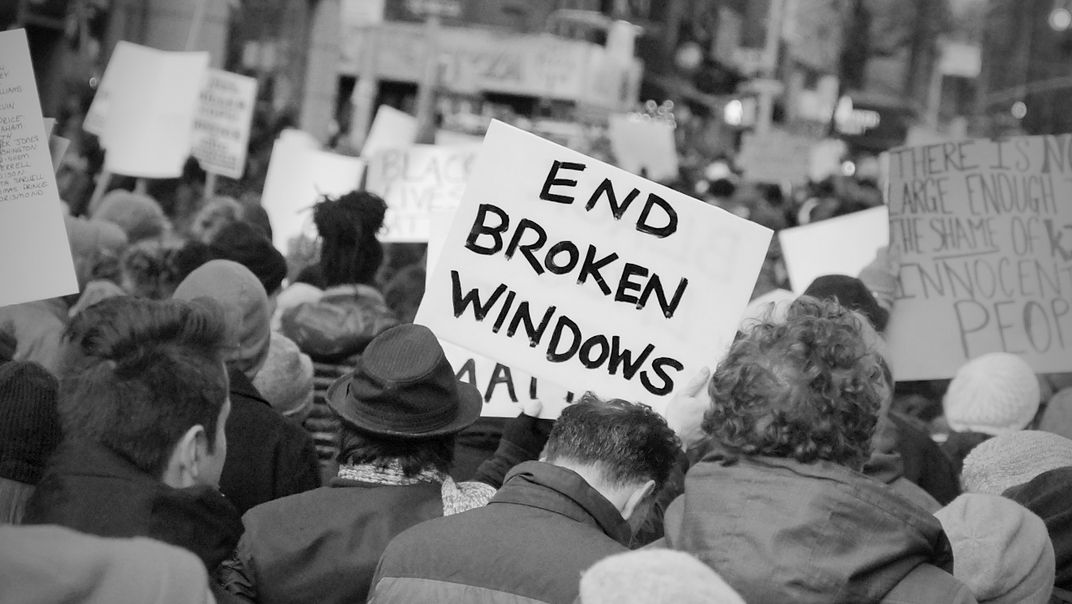 End Broken Windows | Smithsonian Photo Contest | Smithsonian Magazine