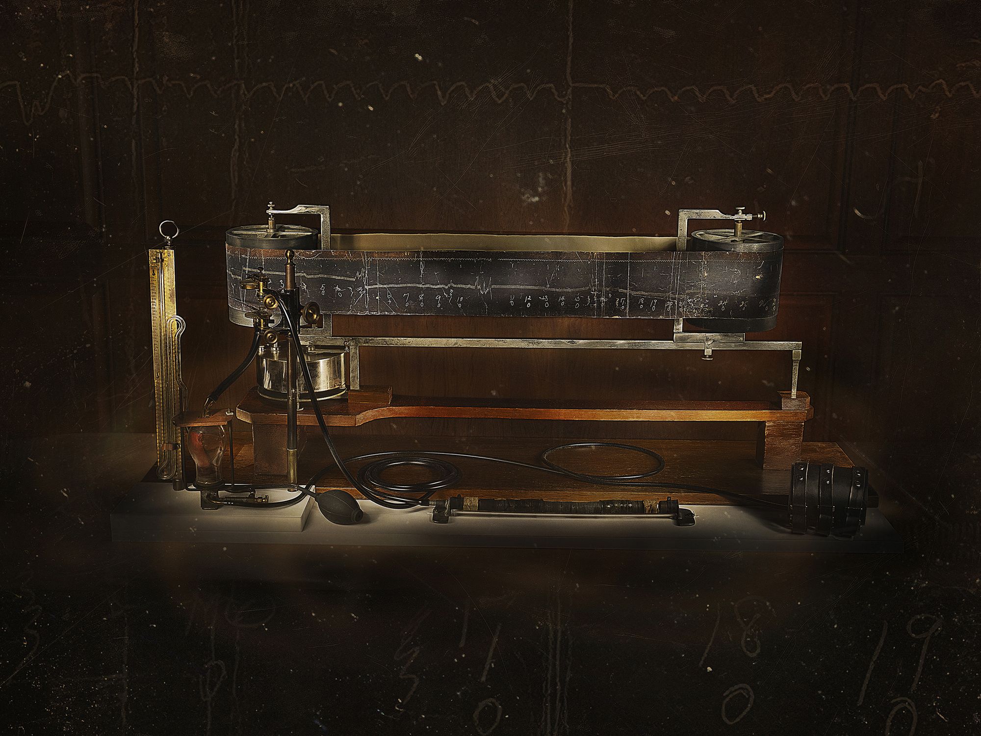 Why the Creator of One of the First ‘Lie Detectors’ Lived to Regret His ...