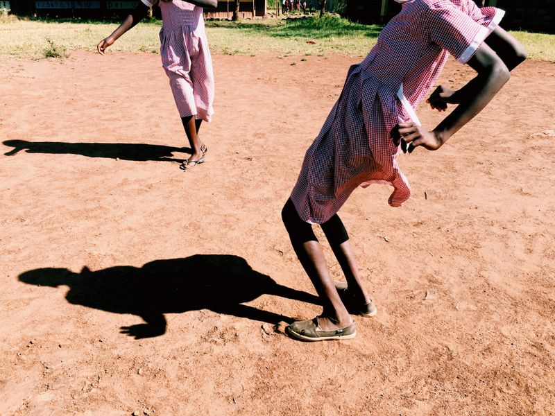 Mara Dance | Smithsonian Photo Contest | Smithsonian Magazine