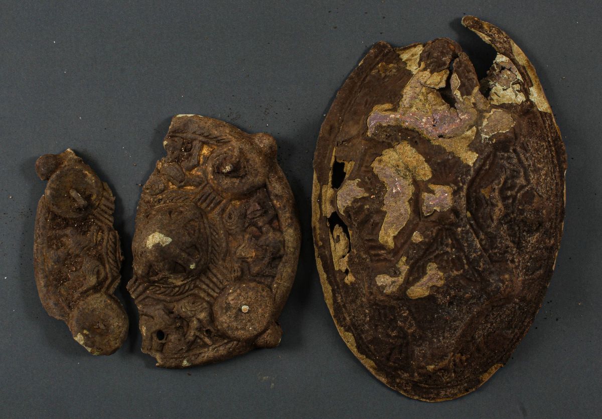 Ancient Norse Artifacts Viking Artifact Forgeries: A Surprisingly Long