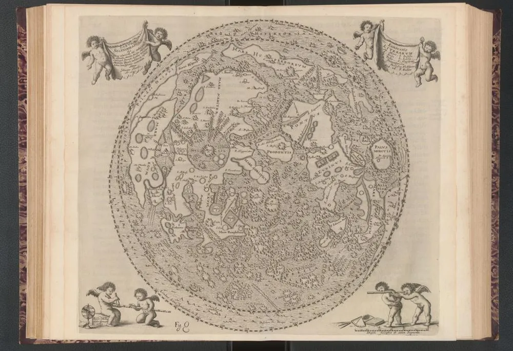 pre colonial astronomy