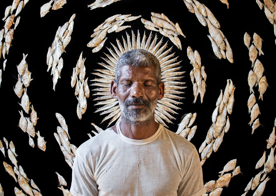 Prophet(Khaloo Abbas) -number one | Smithsonian Photo Contest ...