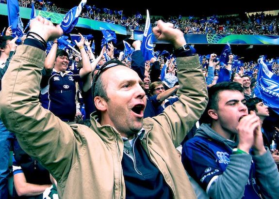 Home-Field Advantage Is Real, and Here’s Why