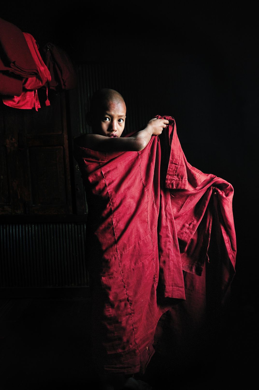 Novice portrait | Smithsonian Photo Contest | Smithsonian Magazine