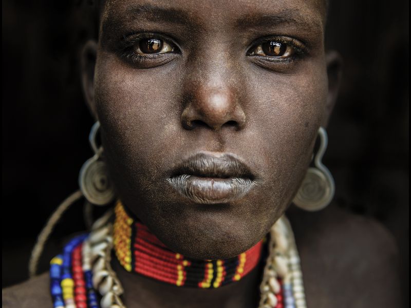 Girl Arbore | Smithsonian Photo Contest | Smithsonian Magazine