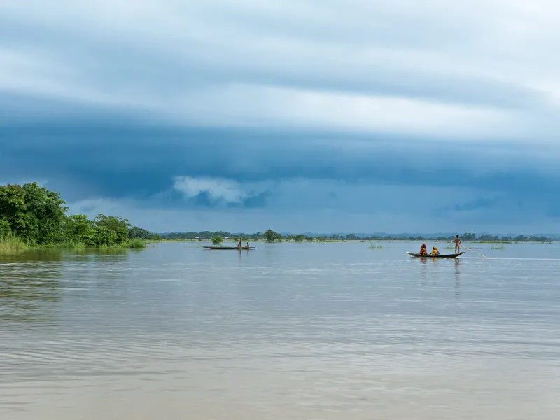 Tanguar Haor, Bangladesh | Smithsonian Photo Contest | Smithsonian Magazine