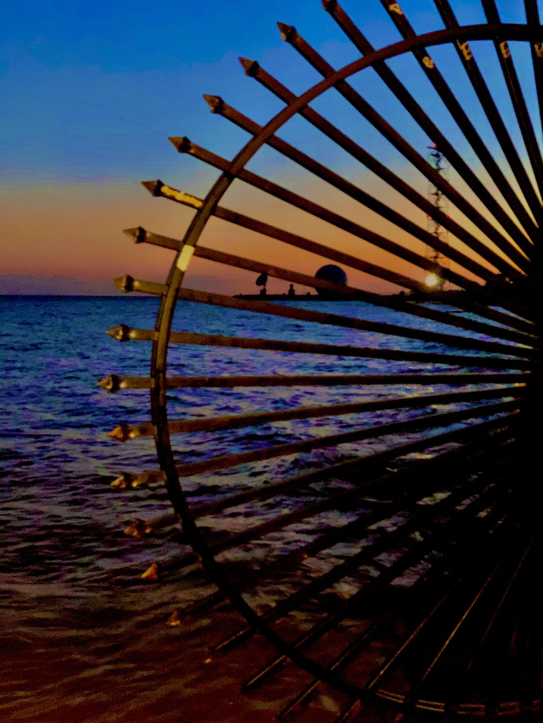 Southernmost Sunset | Smithsonian Photo Contest | Smithsonian Magazine