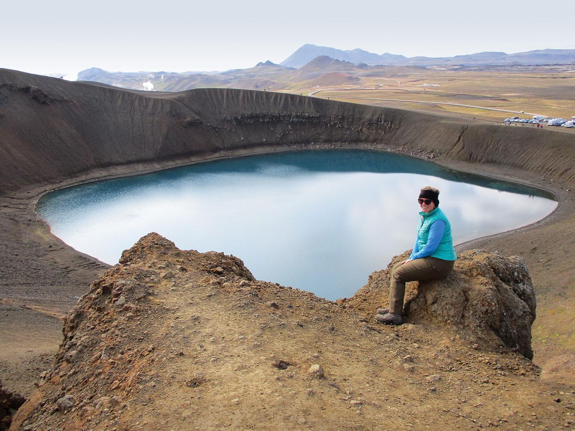 Smithsonian Scientists Bring the Planets to the Public