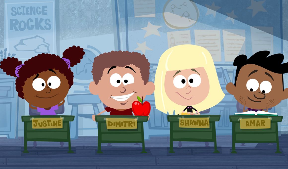 Smithsonian Science Education Center Blog | Smithsonian Magazine