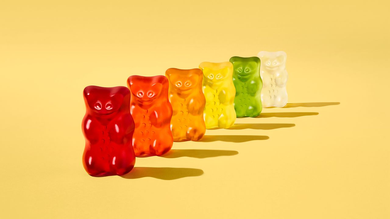 haribo wallpaper