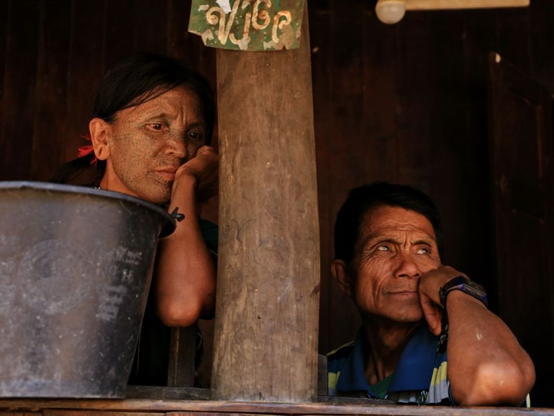 Chin people | Smithsonian Photo Contest | Smithsonian Magazine