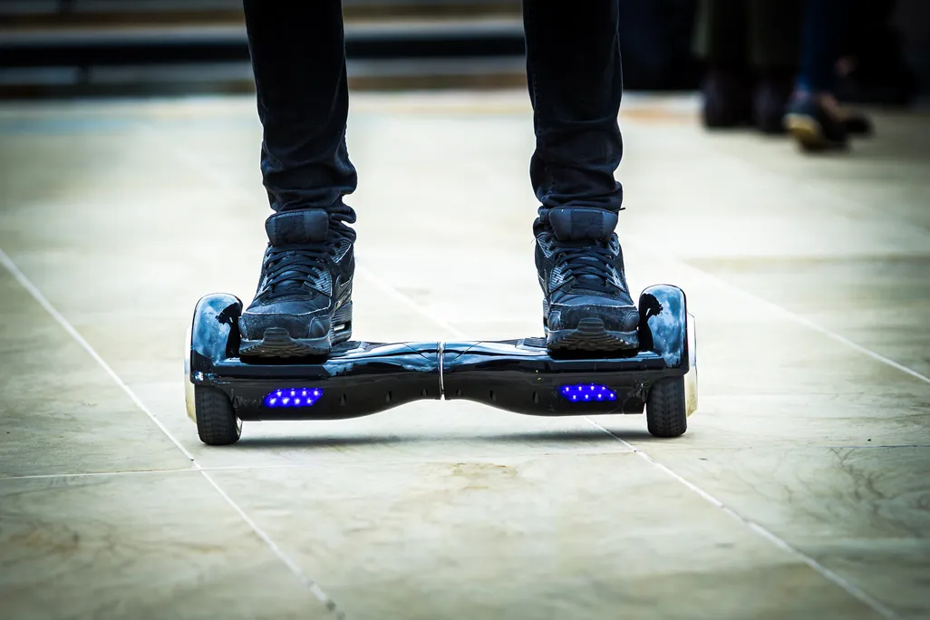 cool hoverboards