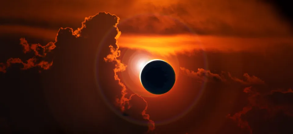 Solar Eclipse Over Egypt | Smithsonian Journeys