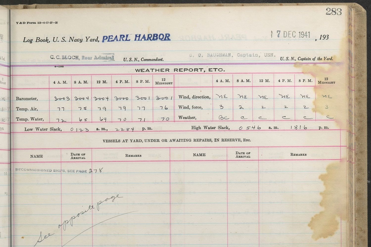 She Found a Tattered Logbook in the Trash. It Turned Out to Be a Rare ...