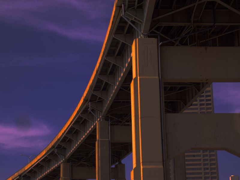The SkyWay | Smithsonian Photo Contest | Smithsonian Magazine