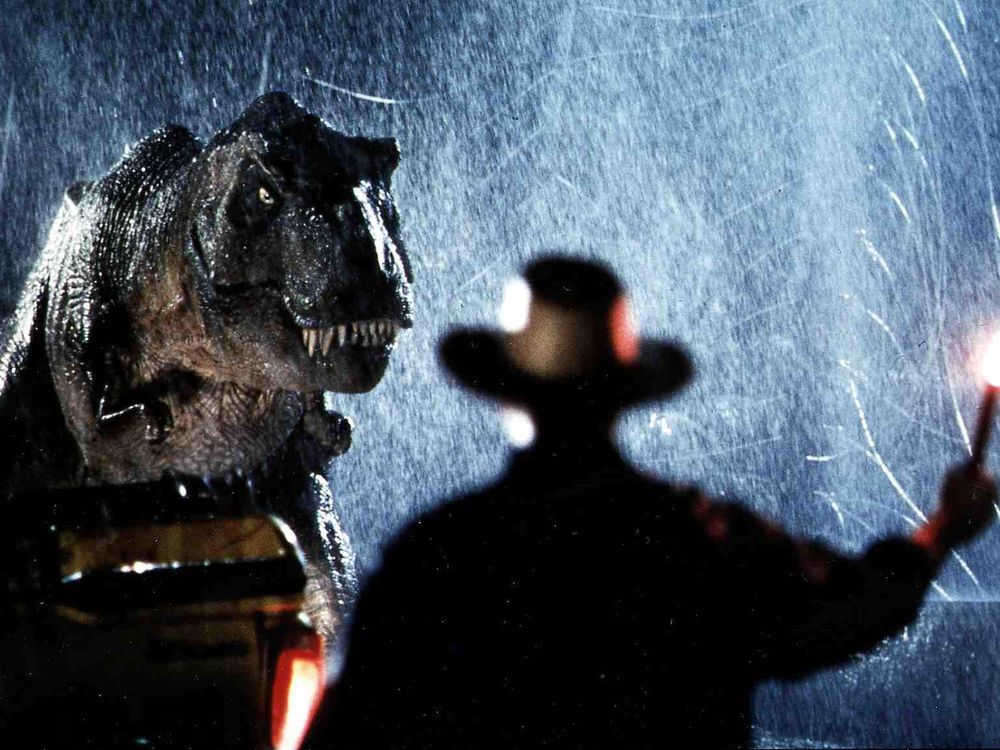 How We Elected T. rex to Be Our Tyrant Lizard King