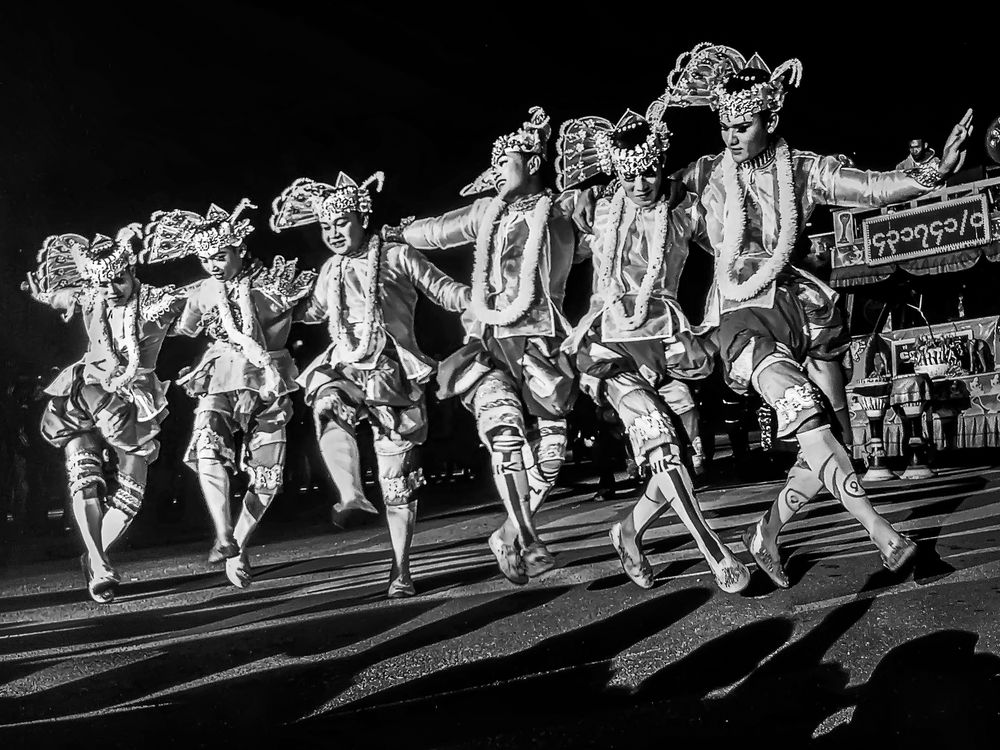 Dancing | Smithsonian Photo Contest | Smithsonian Magazine