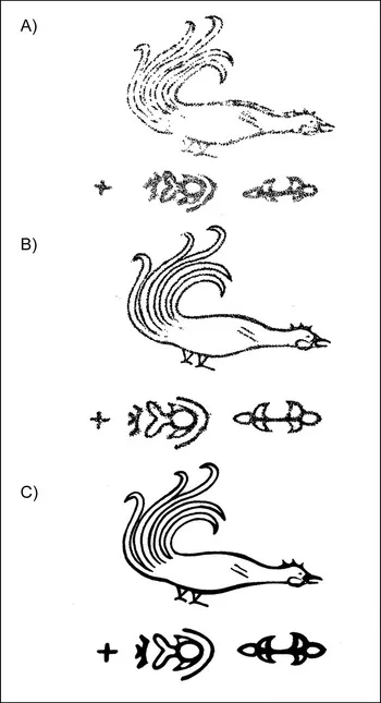 ancient tattoos found