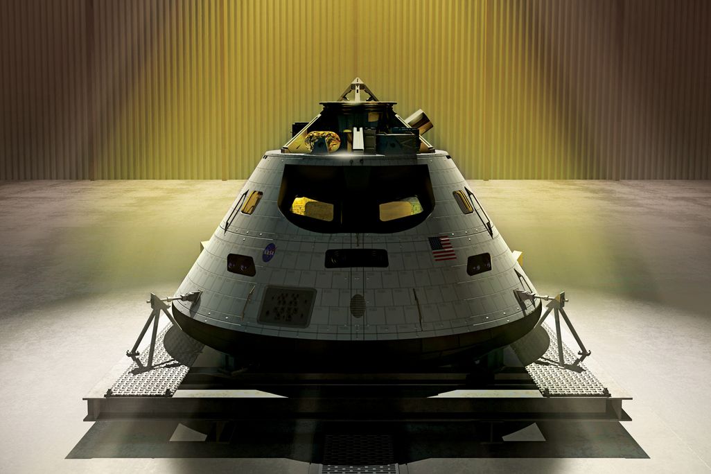 spacecraft special needs