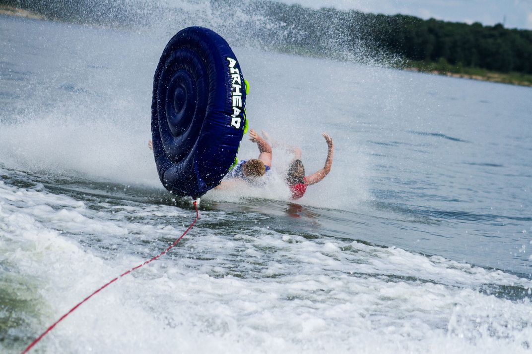 Wipe-Out | Smithsonian Photo Contest | Smithsonian Magazine