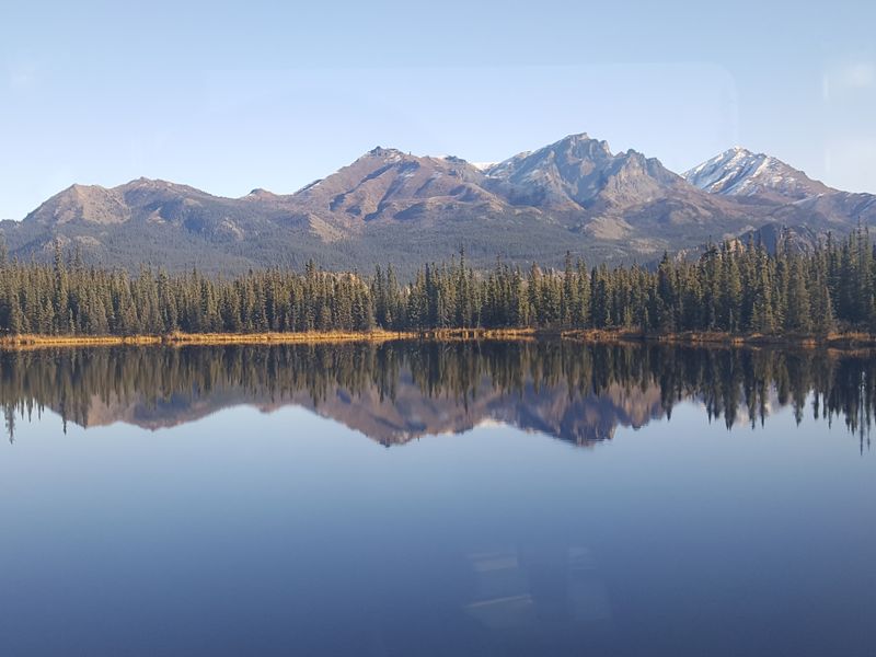 Mirror Lake | Smithsonian Photo Contest | Smithsonian Magazine