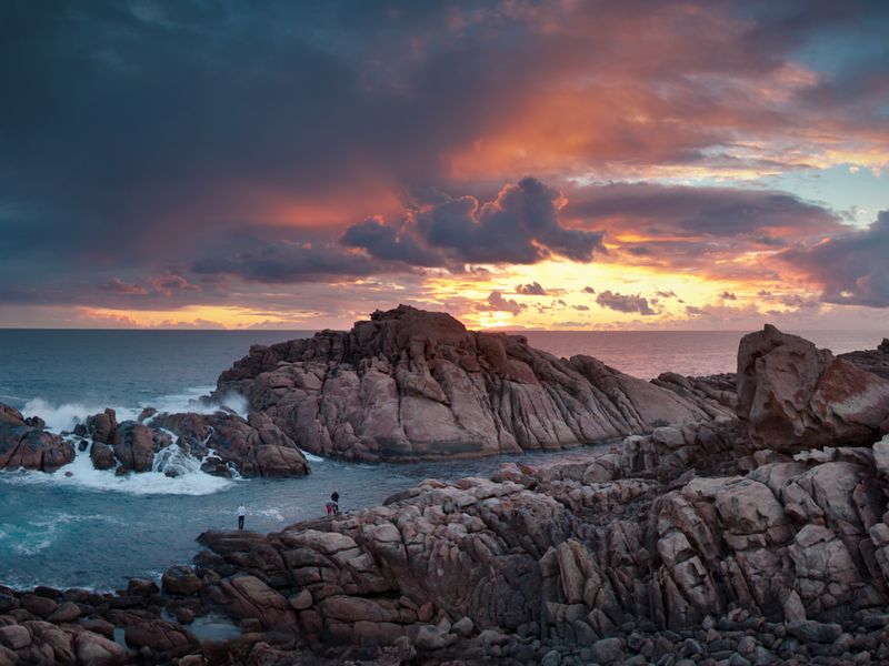 Canal Rocks, Yallingup | Smithsonian Photo Contest | Smithsonian Magazine
