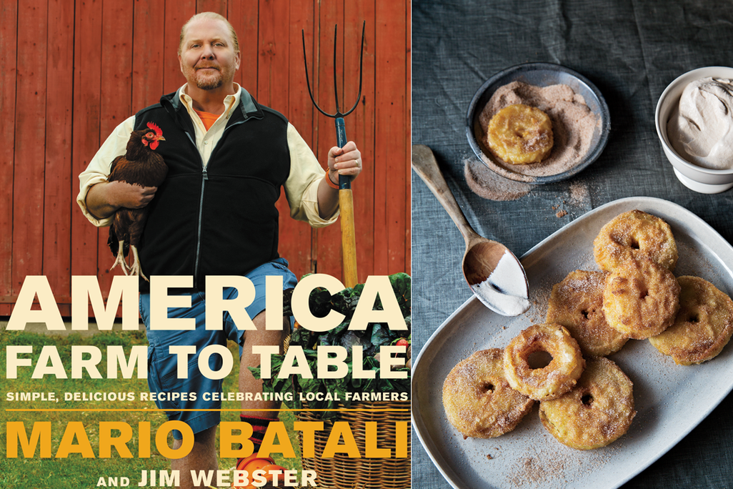 mario batali
