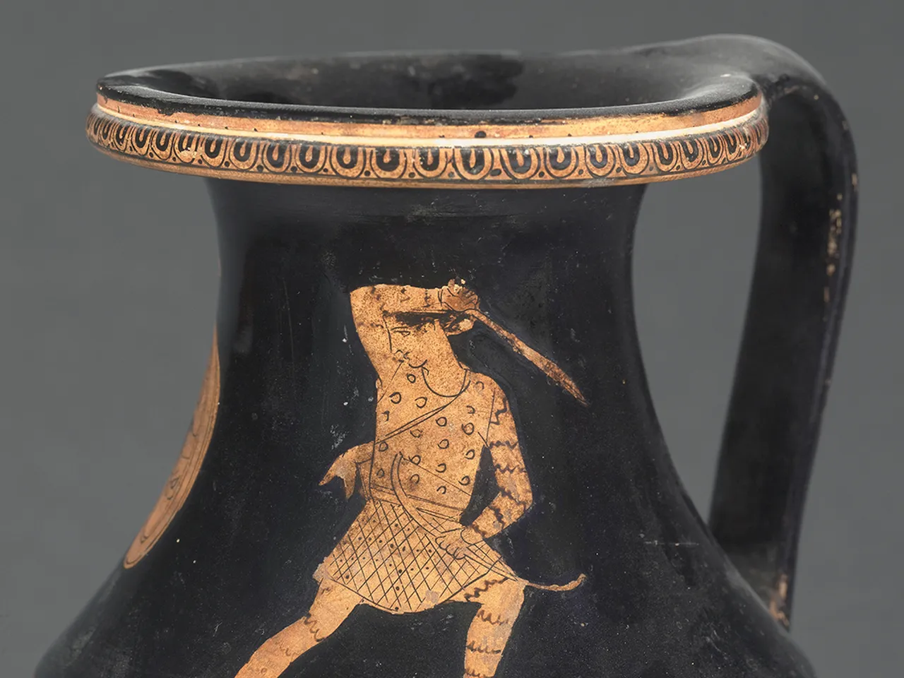 Amazon Warrior Women History