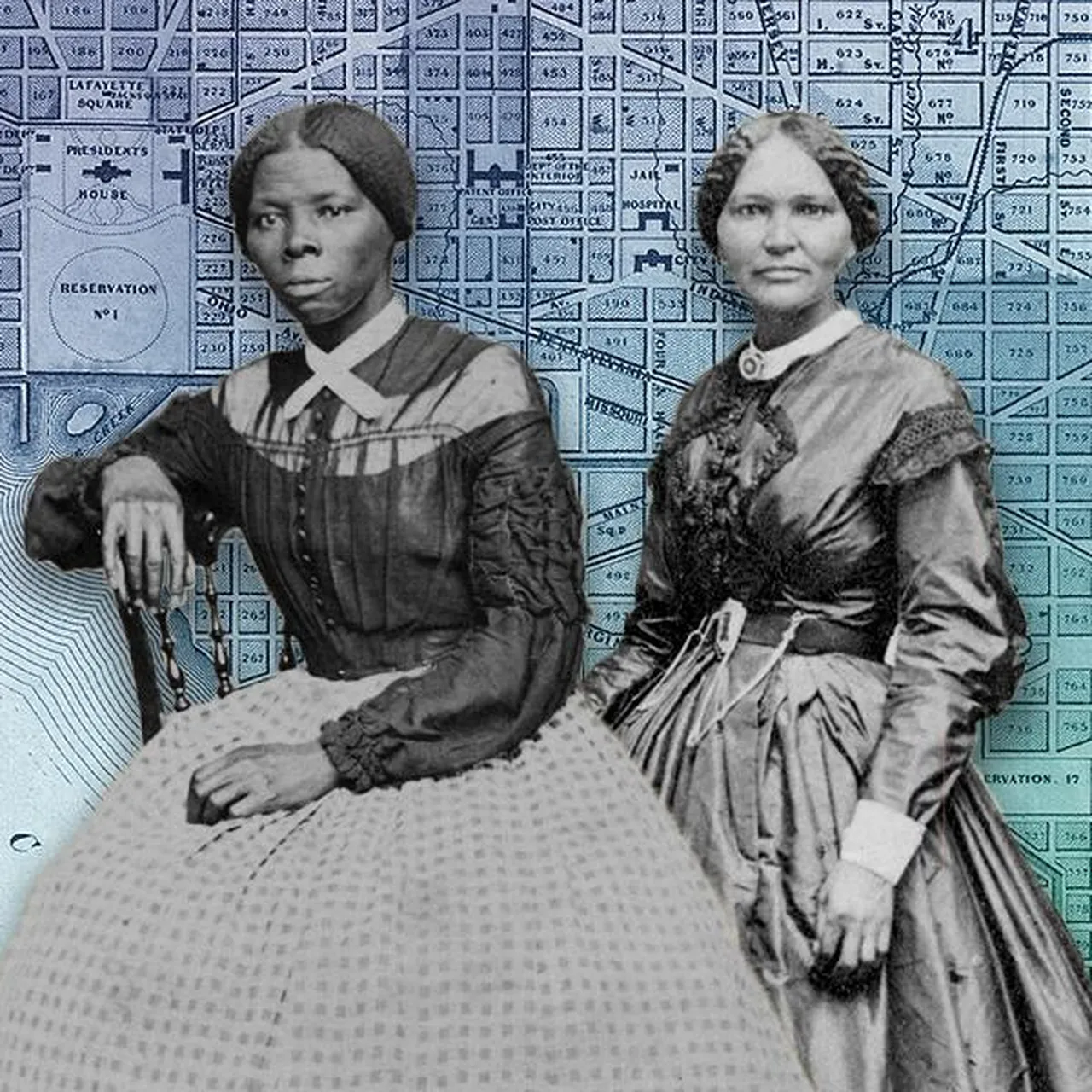 19th Century American Women