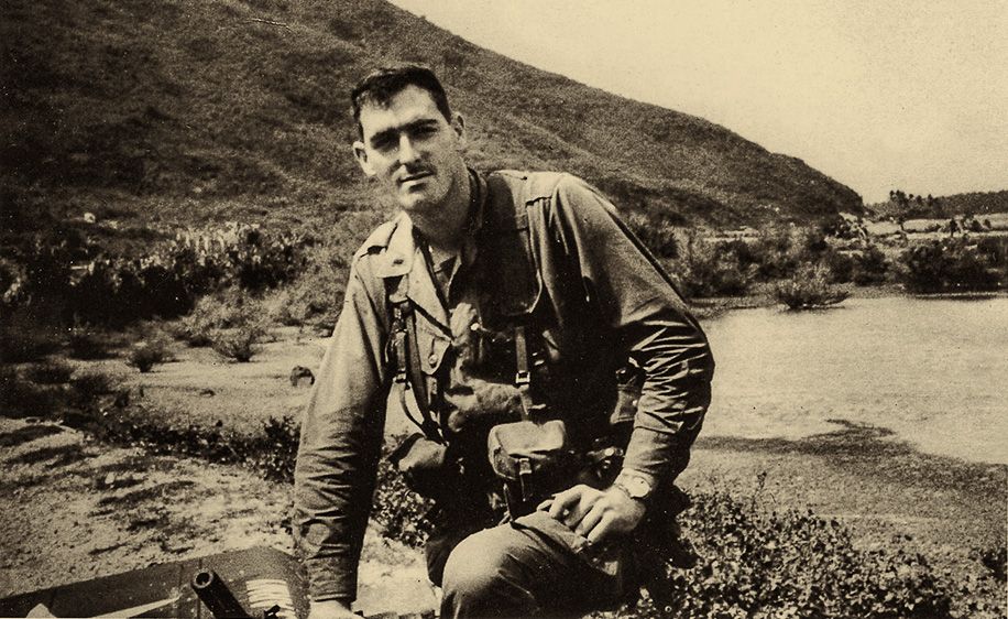 Psyops: Weapons of Mass Instruction | Smithsonian