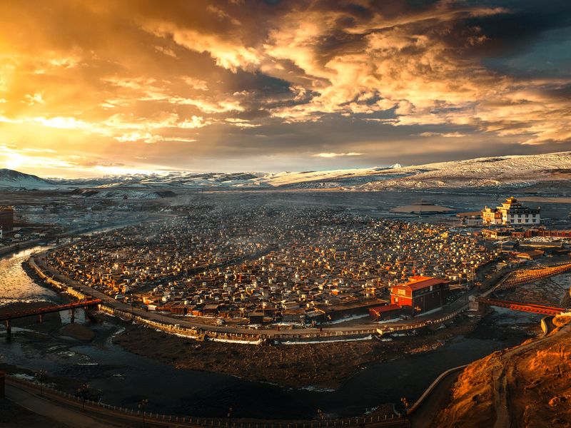 Nuns Island | Smithsonian Photo Contest | Smithsonian Magazine