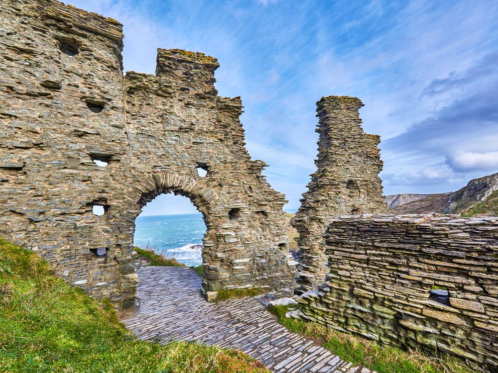 Nine Mythical Places Archaeologists Think May Have Actually Existed