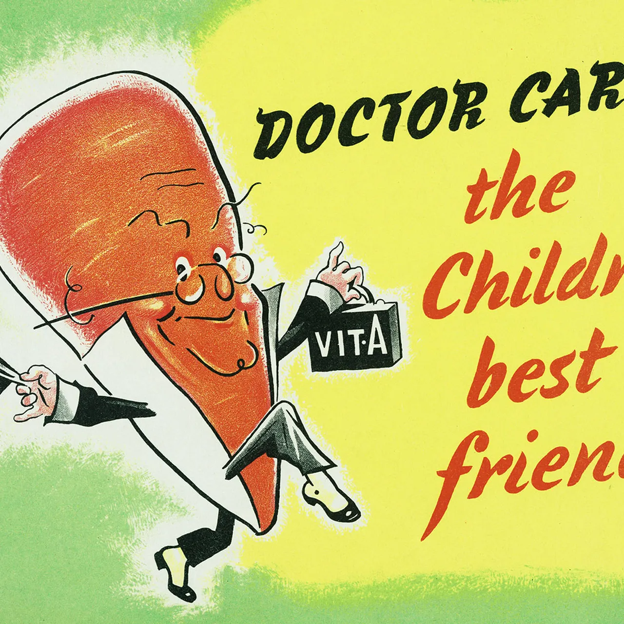 pinpointing the enemy propaganda example