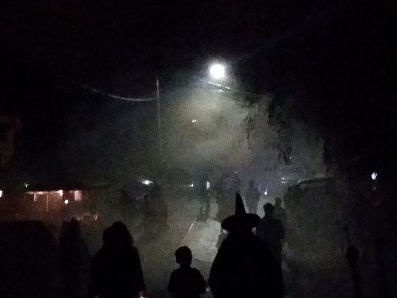 Witches of Oregon | Smithsonian Photo Contest | Smithsonian Magazine