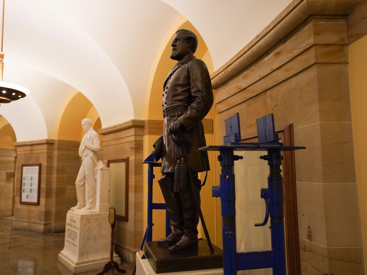 Robert E Lee Plastering