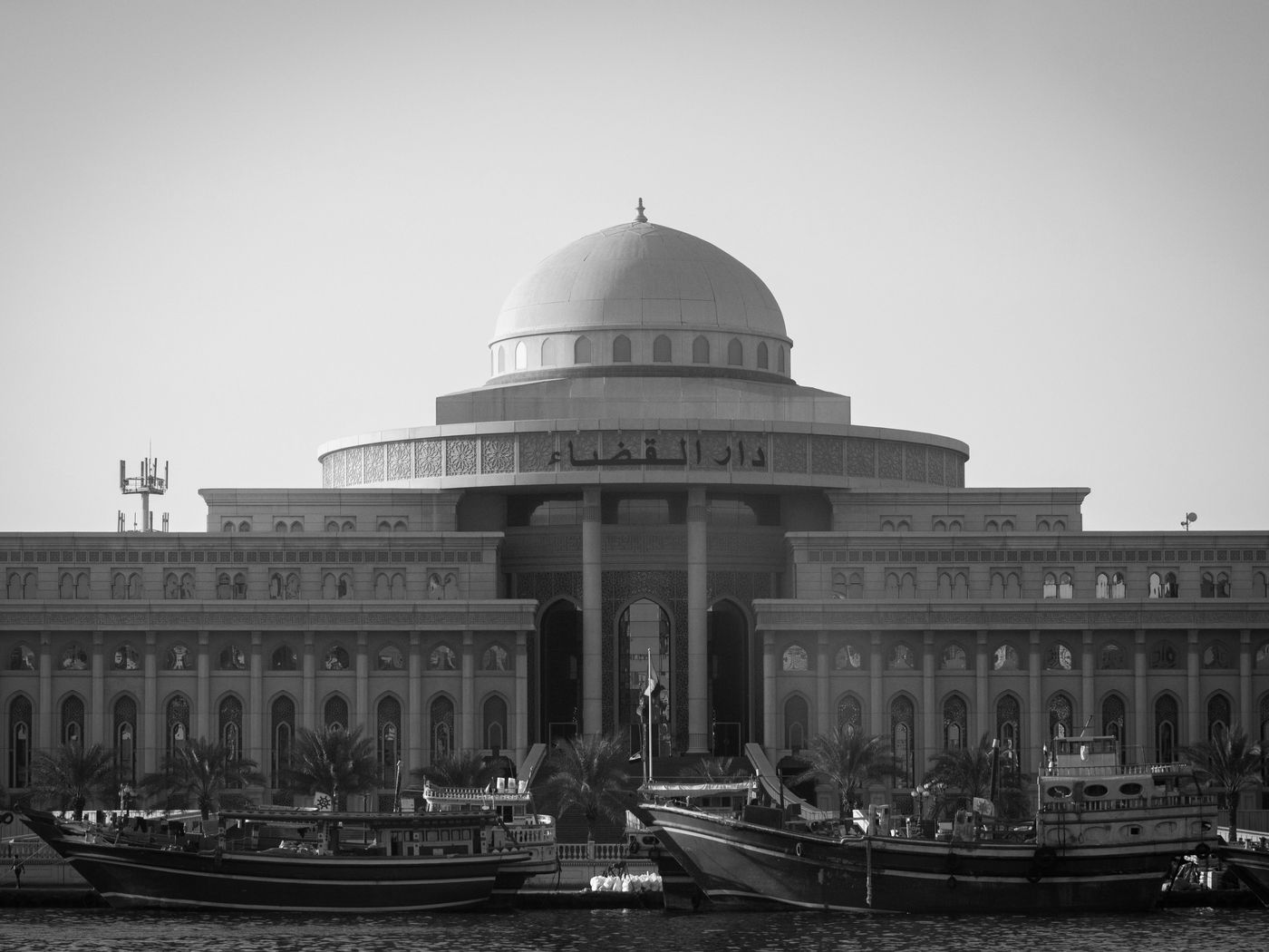 Discover Sharjah, the UAE's Capital of Culture | Sponsored ...
