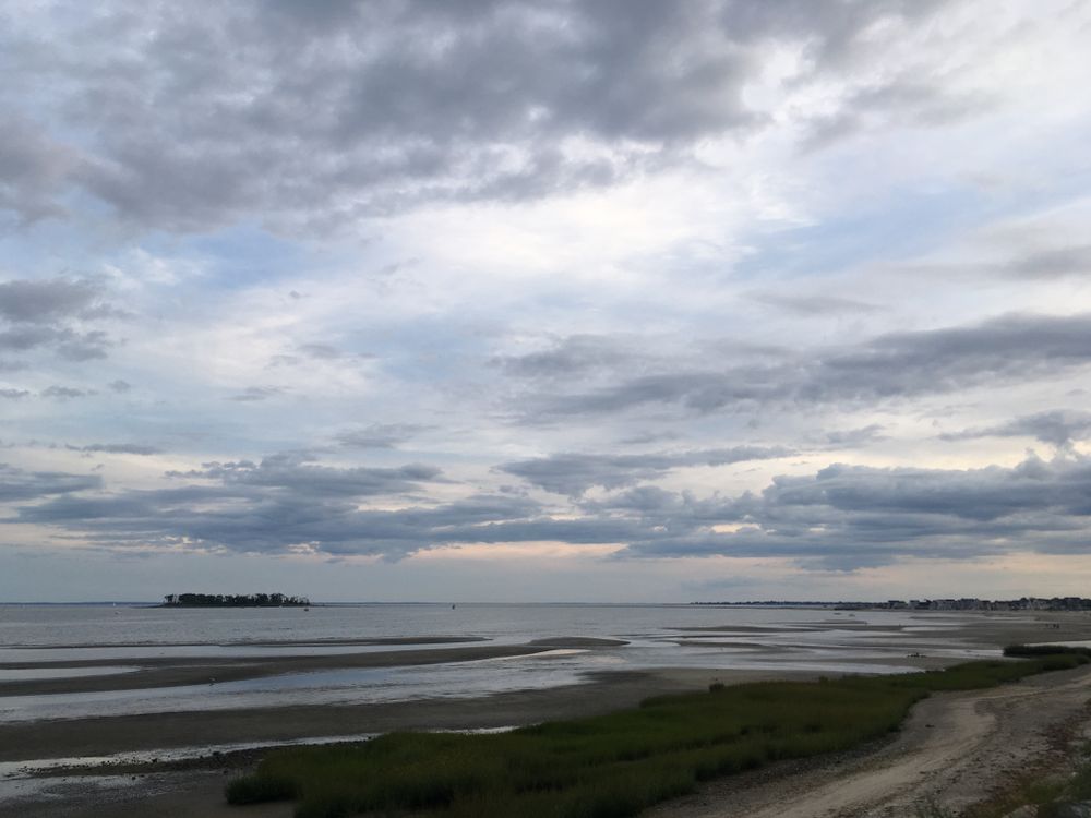 Charles Island at Low Tide | Smithsonian Photo Contest | Smithsonian ...