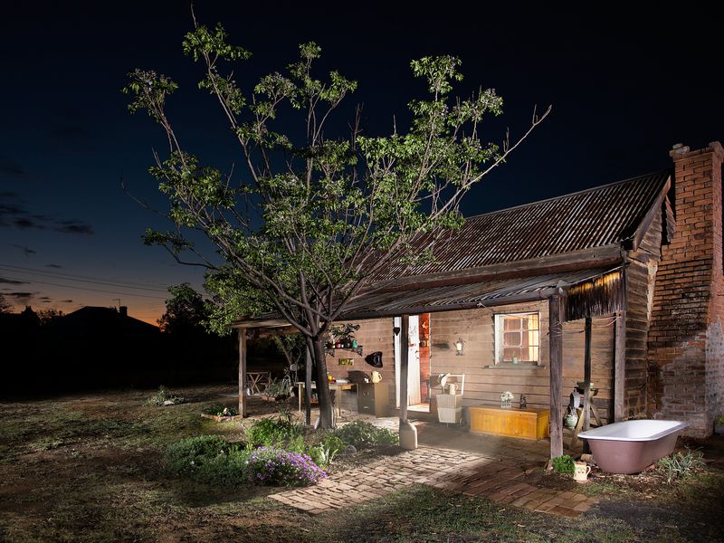 Early Settler’s Hut | Smithsonian Photo Contest | Smithsonian Magazine