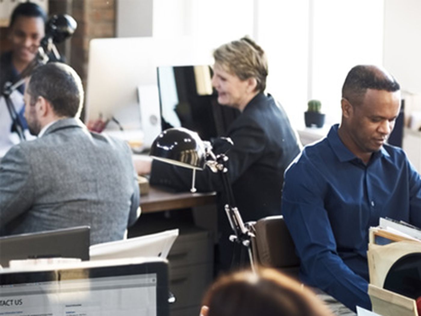 Multiculturalism: America's Competitive Advantage | Sponsored ...