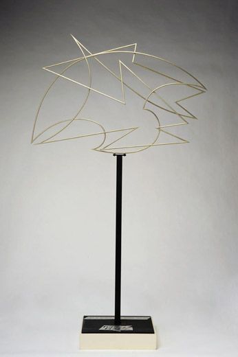 futuristic design movement