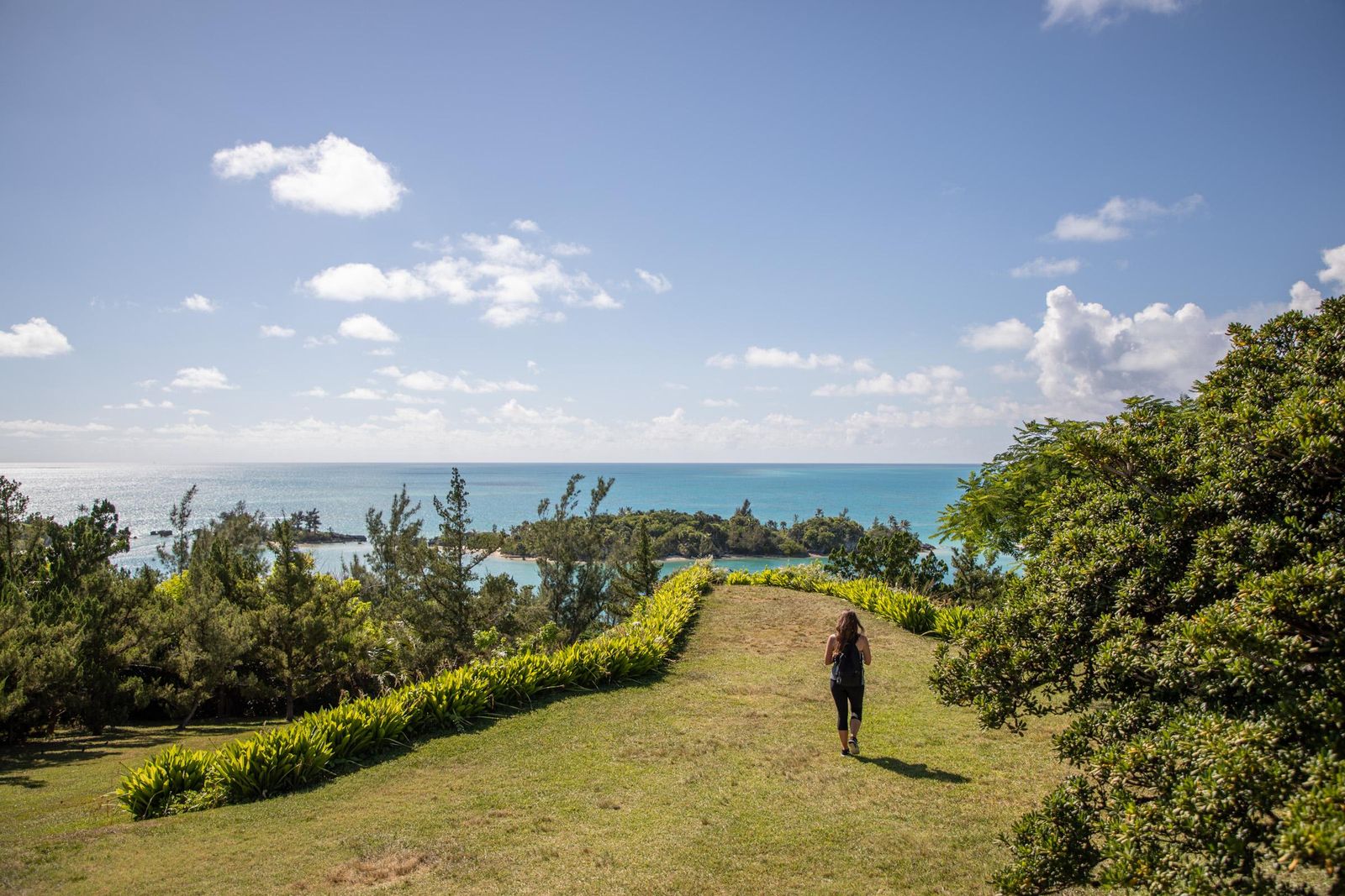 Discover Bermuda's Historic Railway Trail | Sponsored | Smithsonian ...