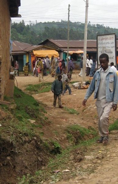market day, Sidama region, Ethiopia | Smithsonian Photo Contest ...