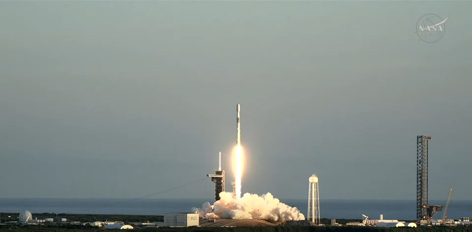 'Ultimate Cosmic Carpool' Sends Three New Missions to Monitor Space ...