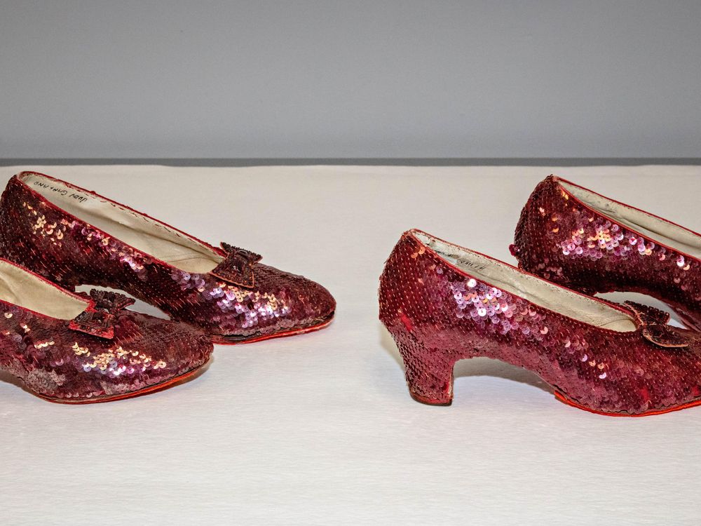 How the Smithsonian Helped Sleuth Out the True Identity of a Pair of ...