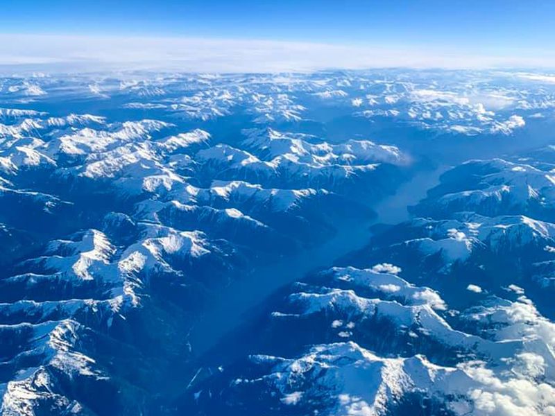 Color celestial - blue | Smithsonian Photo Contest | Smithsonian Magazine